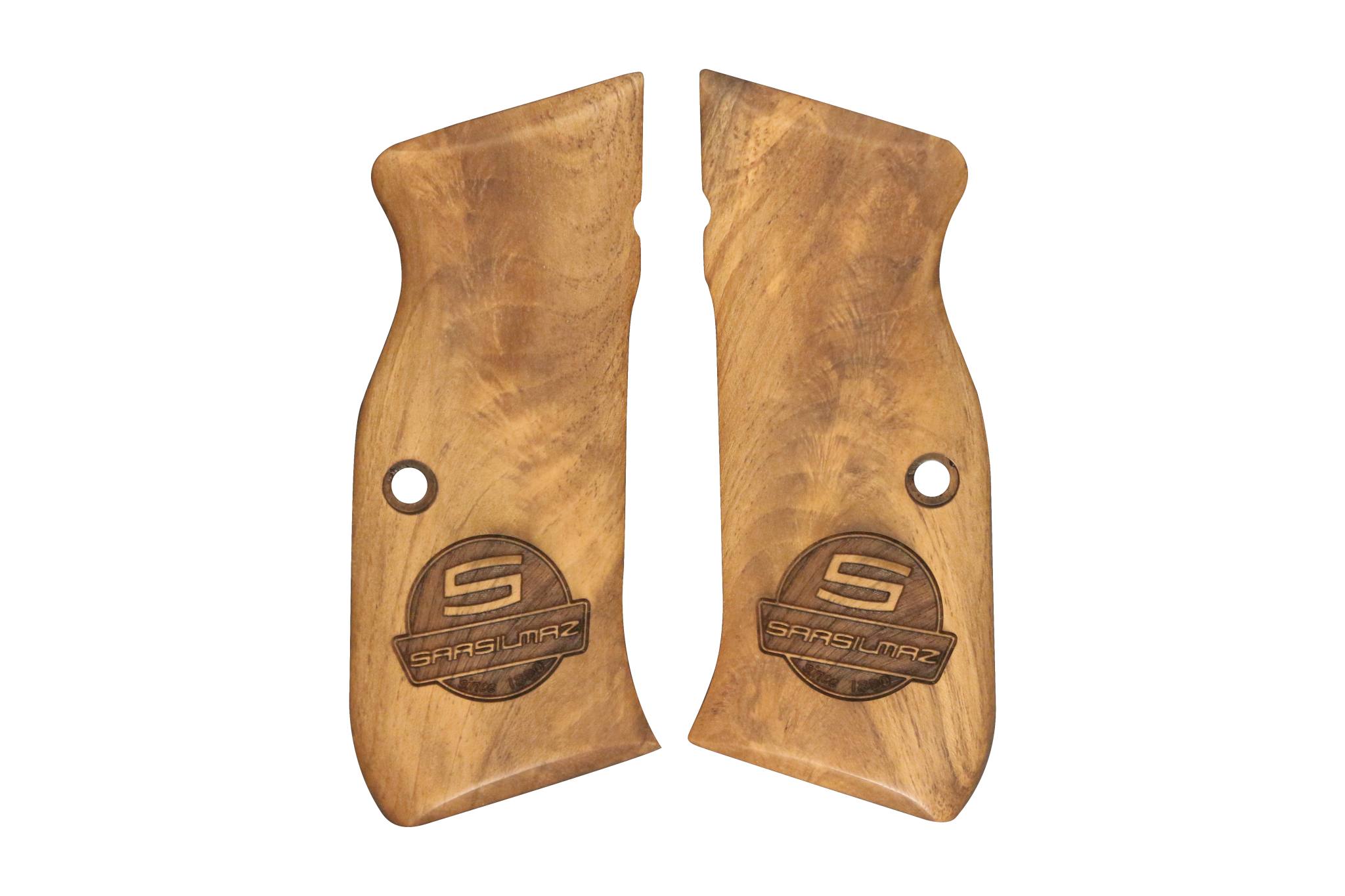 SAR (Sarsılmaz) P8L / P8S / P8C / K11 / Kılınç 2000 Light Gun Grips USA ...